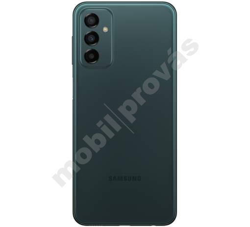 Samsung M236B Galaxy M23 5G 4GB/128GB Dual SIM green CZ Distribuce ...